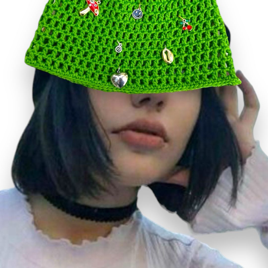 Headwear — A Drip Store